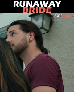 Runaway Bride #lifelessons #lifelesson #relationships #story | The Real Take
