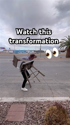 The Smoothest Bar Stool Upgrade You’ll Ever See #barstool #kitchendesign #interiordesign