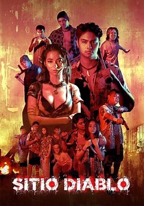 Sitio Diablo streaming: where to watch movie online?