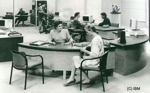 IBM Computer History AS/400