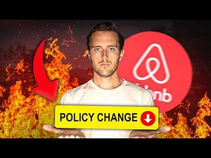 Airbnb Policy Change (What you need to know)