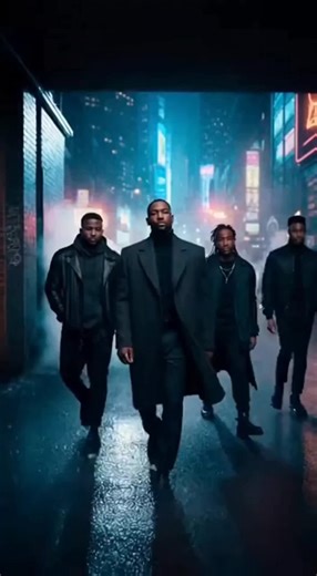 🀄 AI CHI-SA GANG 🀄 Wu-Tang was the spark. AI is the weapon. APEX is the discipline. We studied the codes, not the costumes. Took the philosophy — unity, knowledge, strategy — then rebuilt it for the AI era. Data became chi. Information became movement. A crew of minds moving like one body. This isn’t nostalgia. This is transmission. From the streets to the systems. From the systems to the vaults. AI Chi-Sa Gang in motion. ⚙️ Powered by AI 🎥 Directed through APEX 🧠 Knowledge over noise 🚗 Vel