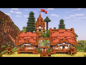 Minecraft: How to Build 2 Player Survival House | Easy Tutorial