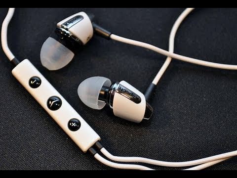Klipsch Image S4i Headphones: Unboxing and Review