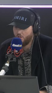 James Arthur joins Evanna Maxted this weekend on Cool FM to chat all things new music, his new album ‘Pisces’ and of course star signs ✨ 🎶 Listen tomorrow from 9pm on Rayo @evannamaxted @jamesarthur23 @hellorayouk #jamesarthur #newmusic | Cool FM