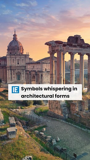 21K views · 185 reactions | Why Does the White House Look Like an Ancient Temple? Prepare to be shocked as we decode the hidden language of buildings. Witness the unspoken connection between history, culture, and architecture. This revelation will change your perspective forever! Join us in unmasking these architectural mysteries. | Interesting Engineering | Facebook