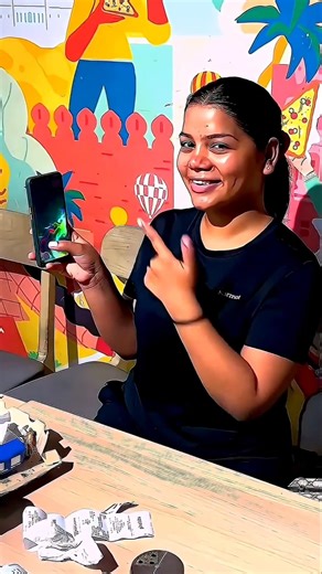 Watch Closely… This Is Real Magic 🪄#shorts #magic #amazing