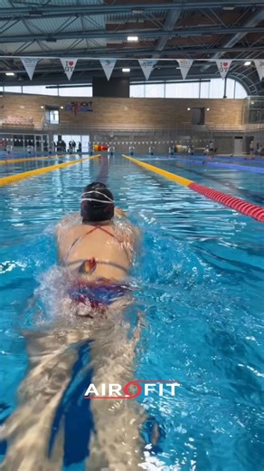 Discover Airofit: the revolutionary smart breathing trainer designed to elevate your well-being and performance. Boost your endurance, pace, and energy with just 5-10 minutes of targeted exercises. Join 150,000 users worldwide who’ve experienced a 15% average improvement in lung capacity. ​ Easy to use, the Airofit device seamlessly connects with our app, making it simple to track progress anytime, anywhere. Whether you're an athlete or looking to improve daily life, Airofit helps you breathe be