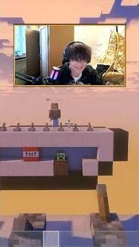 TNT Roulette | Part 2 | Mit @tv_zumo #minecraft #foryou #twitch