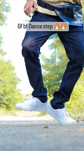 Adarsh Kumar on Instagram: "Thankyou so much 🔥🔥 #addytutorial #dance"