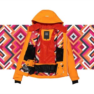 127 reactions | The design of the 70s Ski Collection was born out of our origins: more than 50 years of history that we love to celebrate through innovative garments. Check out the collection. > bit.ly/AI19___70s | CMP | Facebook