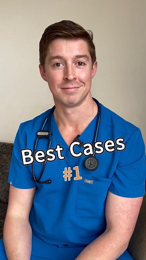 2.7K views · 10K reactions | Series: The best cases I’ve had… Part 1...