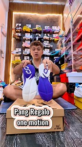 1.7K reactions · 32 shares | 361 degrees one motion 2.0 mismatch basketball shoes #361degrees #OneMotion #basketballshoes #original #basketball | Kenny Aldrin Bisete Navarro | Facebook