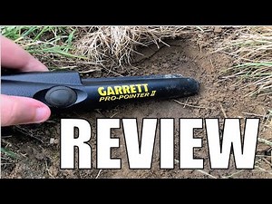 Garret Pro Pointer II Review