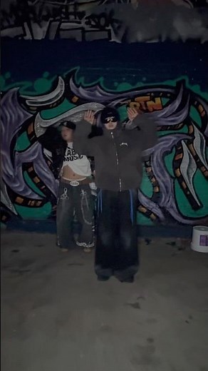 The Boogie❤️‍🔥#HANA #CHIKA #NAOKO