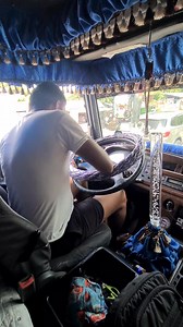 1M views · 9.5K reactions | salamat po boss sa new steering wheel cover ni starscrteam MAVI Art Truck salamat po bossing sa napakagandang steering wheel cover @highlight | Cyron B Barnuevo | Facebook