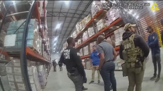 'Our job is to get it right': Fulton County election manager tears up defending their work