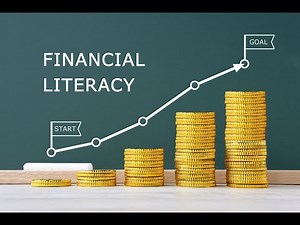 Financial Literacy - Budgeting, Saving, and Investing for Beginners (15 minutes)