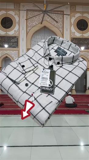 kemeja flanel#kemejaflanel #kemejapriamurah #cutmutya