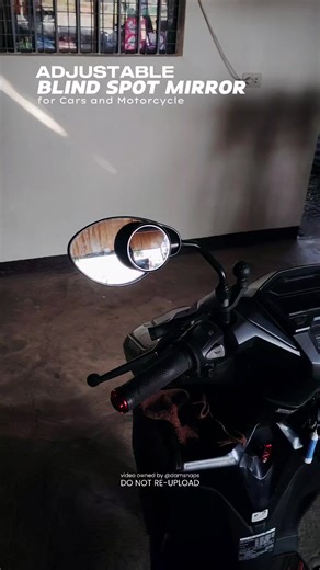 Enhance Safety with Blind Spot Mirrors for Your Vehicle