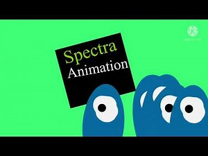 Spectra animation effects 5