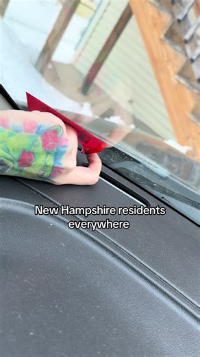 Inspections in New Hampshire: Yay or Nay?