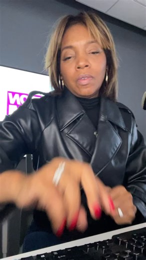 Happy New Year! I’m here for you in 2026. Topics? Guests? Segments? Lemme know 🤔🧐🗣️📻🎤 #sonyablakeymorningshow #sonyablakeyontheradio🎤📻 #letstalk #youmattertome #2026 | Inspiration 1390