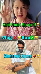 24K views · 5.6K reactions | Part 2 Trailer #femalerapper #trailer #funnyreels #viralreels #instagramreels #facebookviralreels | Jèwísh Tèrøñ | Facebook