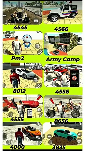 Real code 💥 indian bike driving 3d all new cheet code update + plugin cheet code