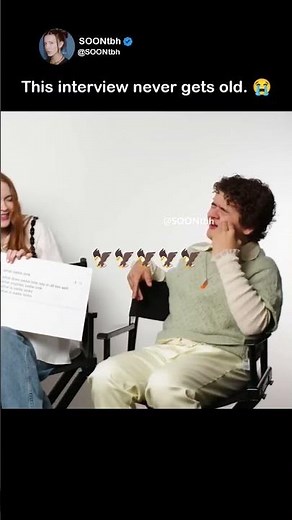 This Stranger Things Cast interview never gets old | Sadie Sink, Noah Schnapp, Gaten Matarazzo