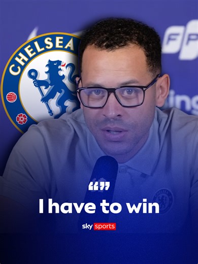 Liam Rosenoir Aims for Victory to Secure Chelsea's Future