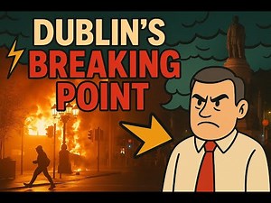 The Grumpy Guide | Episode. 1 - Dublin's Breaking Point: The Truth No One's Saying
