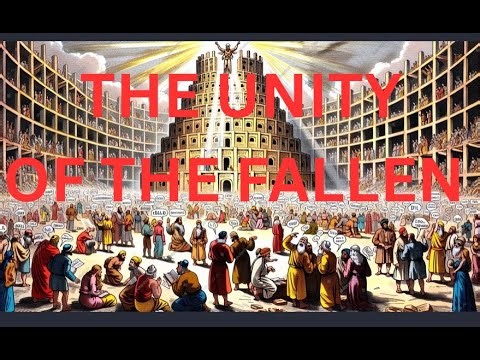 A Tower Of Confrontation, A Wounded Humanity and Insoluble Differences(Part 2)