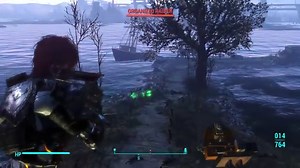 General of the Army - Minutemen and other faction leadership