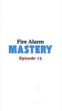 Addressable Loop me Short Circuit Kaise Detect Hota Hai? EP-13 #FireAlarm#AddressableFireAlarm