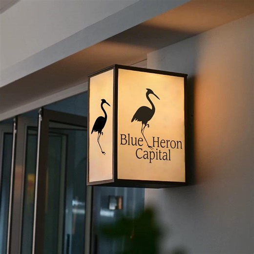 Solar Powered Lightbox Sign | Outdoor Advertising Board | Custom Business Signage | Waterproof Illuminated Display | Zero Electricity Cost - Etsy