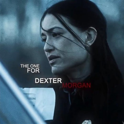 I Need Dexter Morgan | Dexter Edit #Shorts