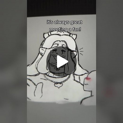 Astounding Reactions to The Big Man in Splatoon - A Deep Cut Fan Art