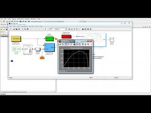 4 Exploring existing demonstration models in MATLAB R2007b