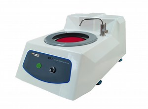 [Hot Item] Metallographic Sample Grinder Polisher, Metallographic Specimen Pre-Grinding Machine with 200mm Diameter