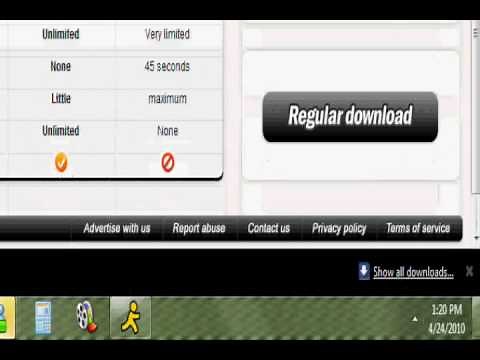 Windows 7: How to change the taskbar texture
