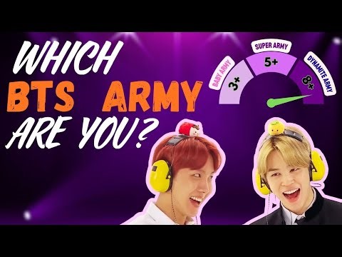 Can You Guess Every BTS Moment Without Laughing?