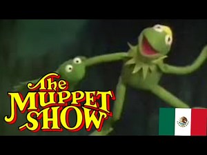 Octopus Garden - ESPAÑOL LATINO - El Show de los Muppets Doblaje VHS