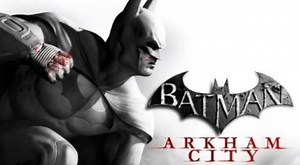 Batman: Arkham City PC Game Full Version Free Download