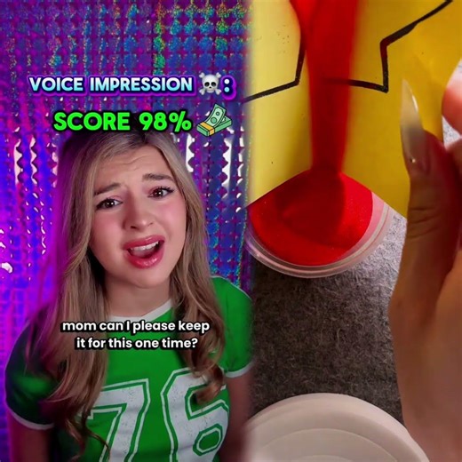 #POV:If voice impressions were d3adly... #story #povacting #acting #fyp