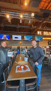 5.7K views · 177 reactions | ‼️Comment “DEALS” for the promo code!! This deal is available at ALL our locations: Oak Lawn, IL Cicero, IL Berwyn, IL South Loop Belmont Craign Brookfield, IL Lisle, IL West Lawn . . . . #chicago #chicagofood #chicagopizza #pizza #deepdish #paisanspizza #cheesepull | Paisans Pizzeria And Bar | Facebook