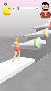 Squeezy Girl Fun Toothpaste Reverse #849 #fun #funny #reelsvideo #jscgaming #cartoon | jsc Gaming