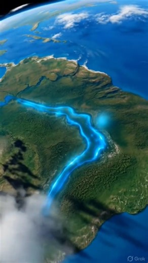 The Ship Shortcut That Saves 8000 KM | Panama Canal#gkspark #tamil