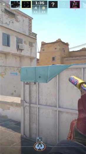 3K HEADSHOT ON DUST2