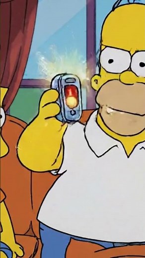 The Simpsons Full Episodes Season 33 Ep.14 - The Simpsons 2025 News Season NoCuts #1080pic Part #2